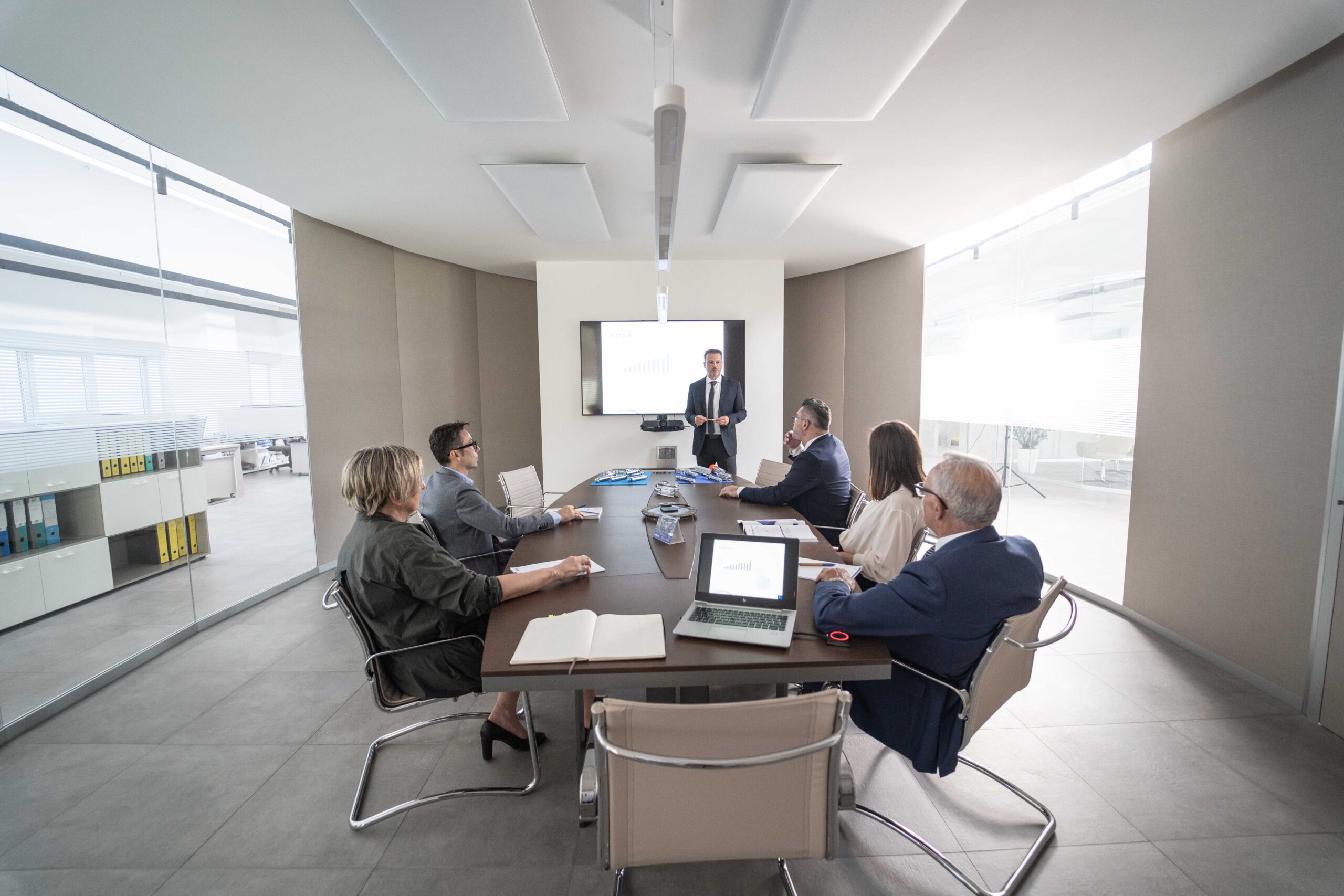 All Services - ARTEC Pneumatic