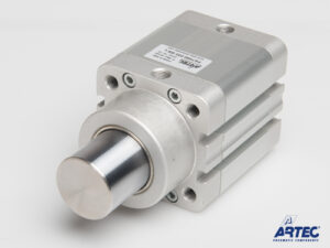Stopper Cylinders - ARTEC Pneumatic