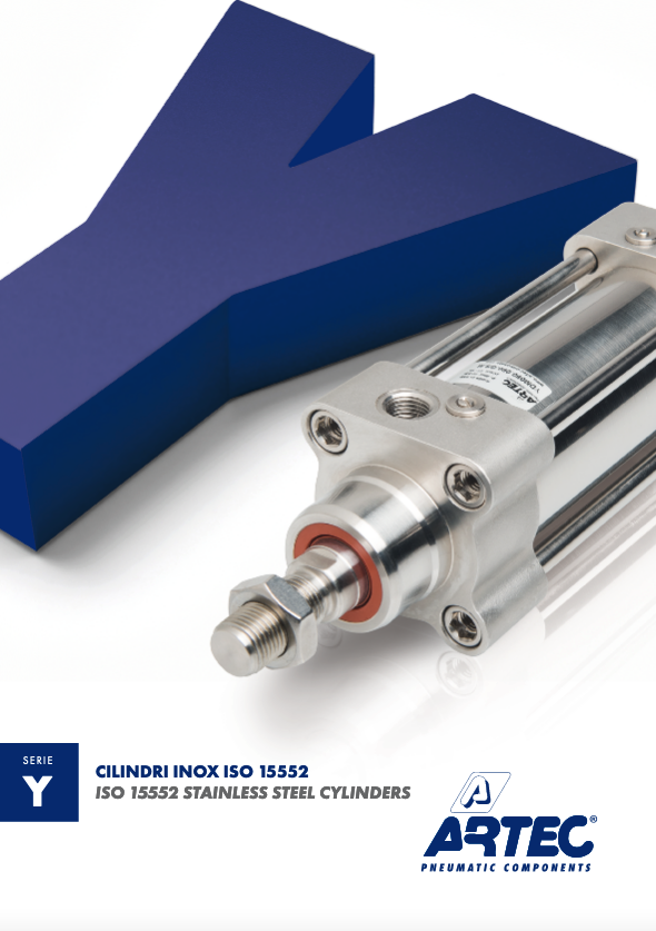 SERIE Y - ARTEC PNEUMATIC