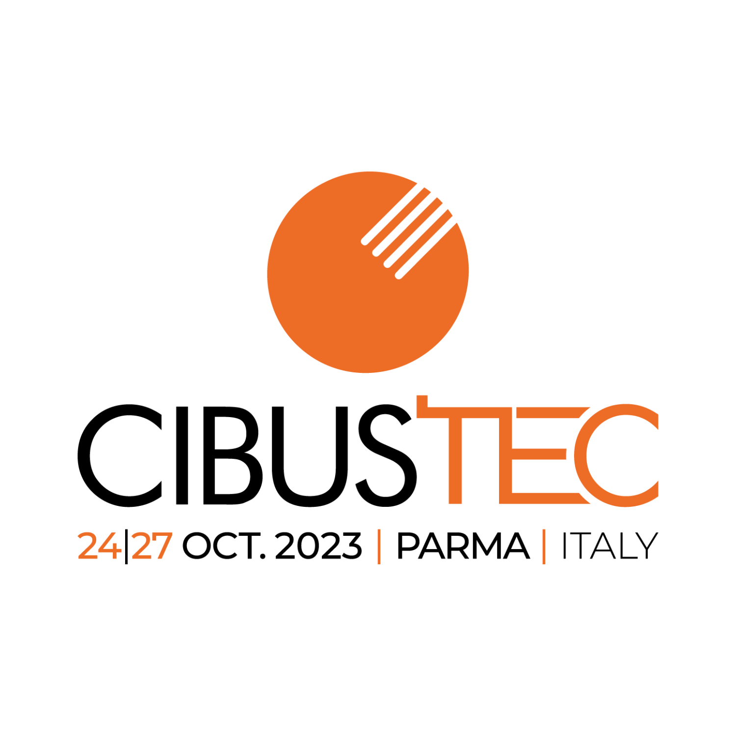 Cibus Tec 2023 ARTEC Pneumatic Cibus Tec 2023 ARTEC Pneumatic