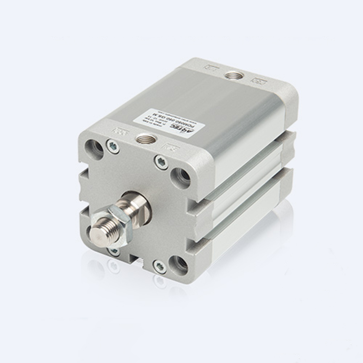 SERIE P - ARTEC Pneumatic